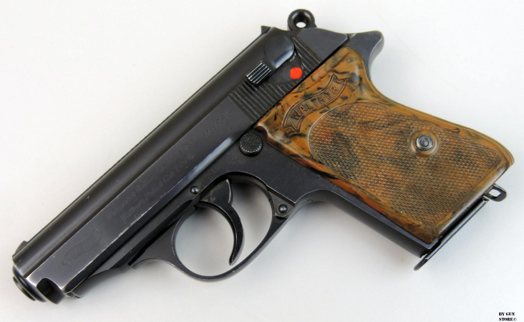 Pistola CZ mod. VZOR 70 cal. 7,65 mm - Gun Store Bunker