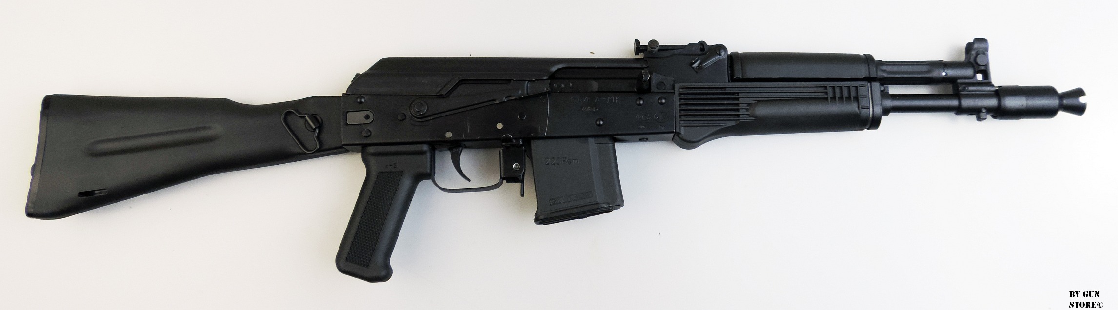 Next 5.56.. AK style help ETA: Galil coming soon! - AR15.COM