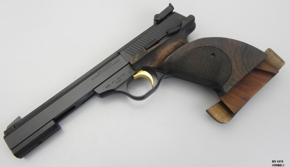 Pistola Beretta mod. 73 cal. 22 lr mat. 04522 - Gun Store Bunker