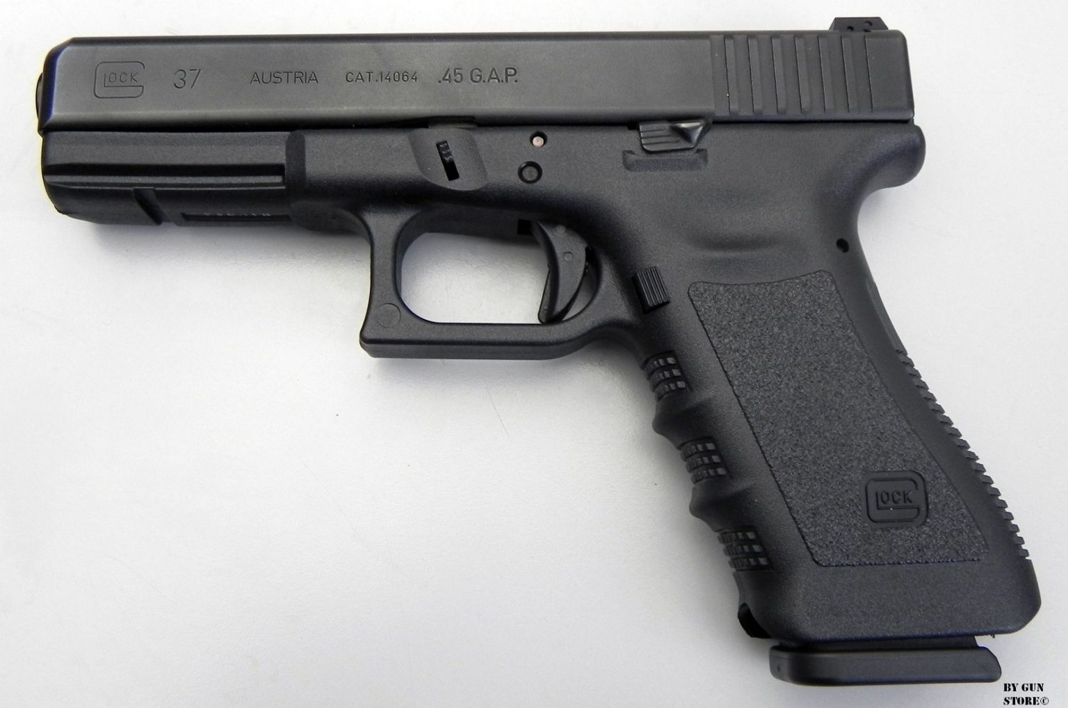 Pistola FN mod. 502 TACTICAL cal. 22 LR - Gun Store Bunker