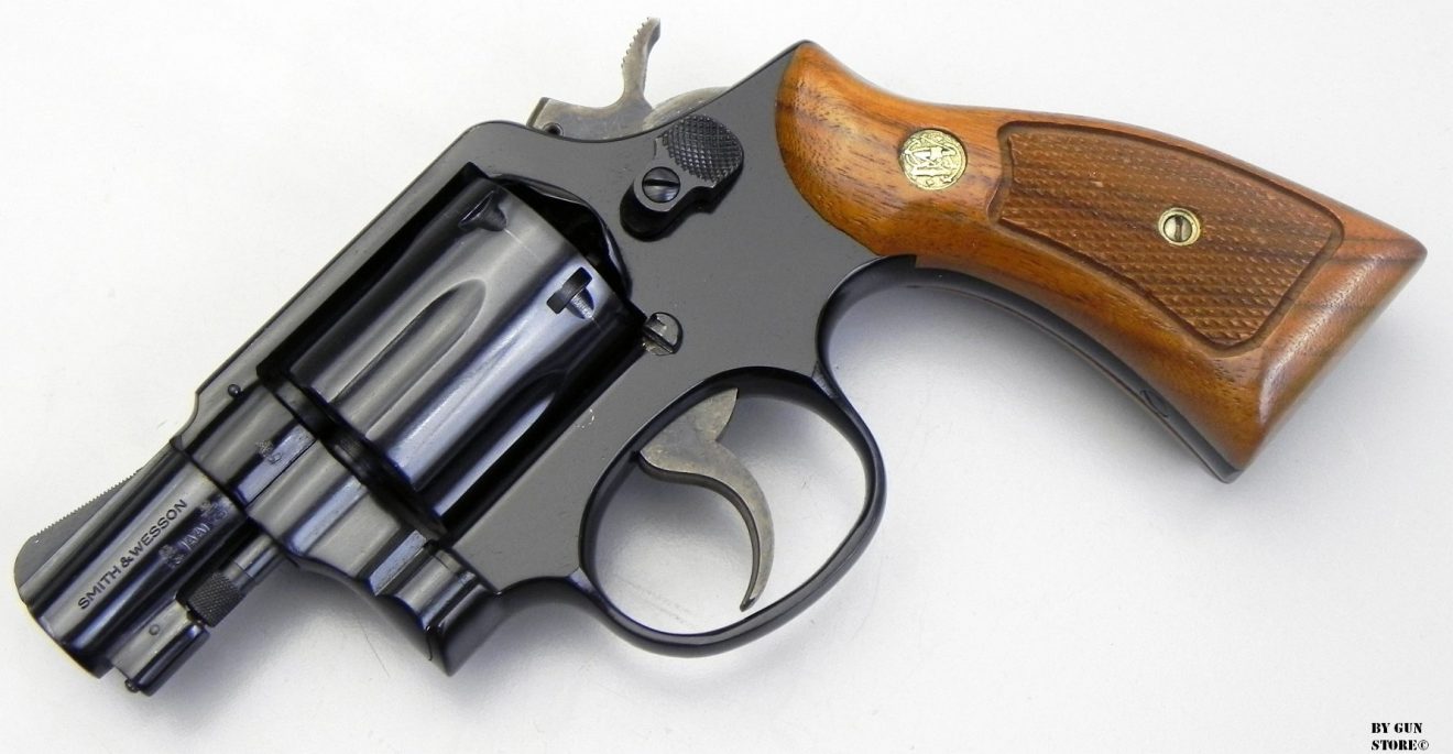 Pistola Beretta mod. 73 cal. 22 lr mat. 04522 - Gun Store Bunker