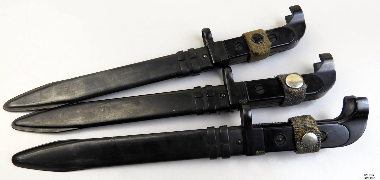 Pugnale d'assalto KAMPFMESSER M.42 LW Luftwaffe SS - Seconda Guerra ...