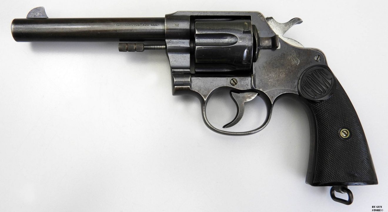 Pistola Beretta mod. 73 cal. 22 lr mat. 04522 - Gun Store Bunker