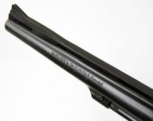 Revolver Gabilondo mod. Ruby cal. 22 Long Rifle - Gun Store Bunker