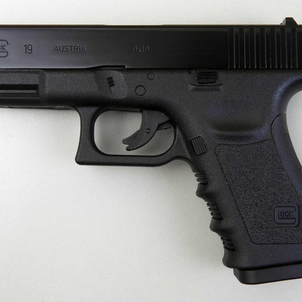 Revolver UMAREX mod. T4E HDR .50 CO2 6C =CN 852 - Gun Store Bunker