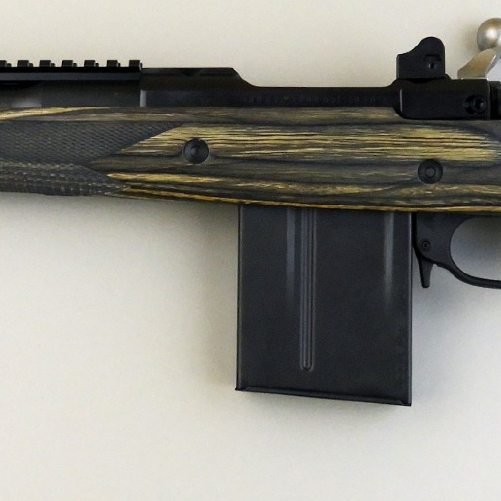 Pistola Glock mod. P80 cal. 9x19 mm - Gun Store Bunker