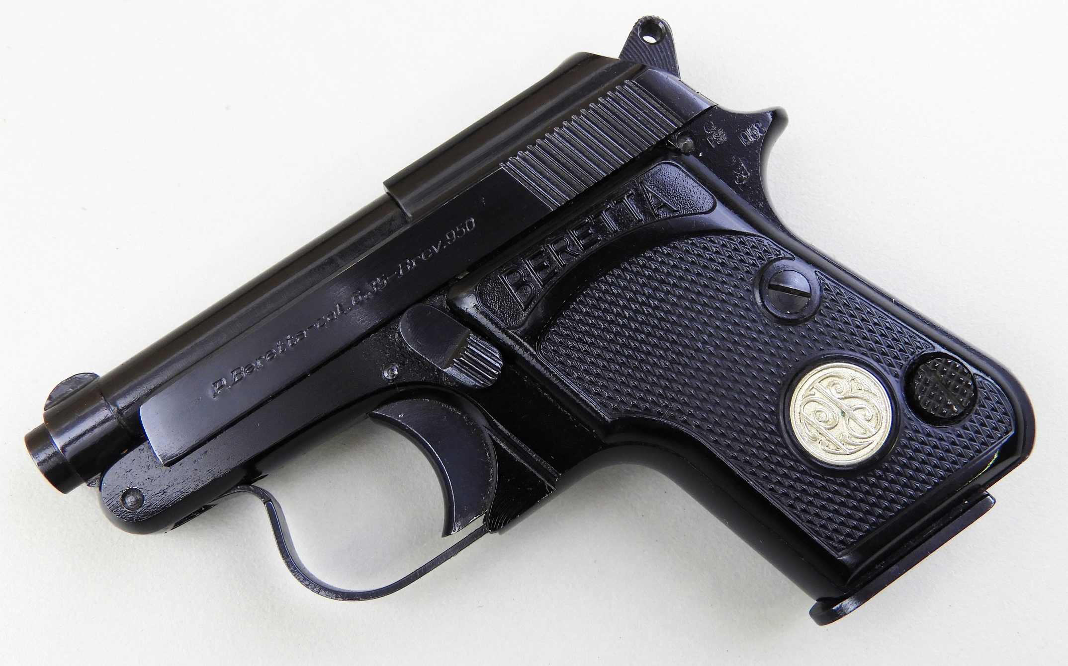 Gun Store Bunker, "EGO SUM BELLUM", Armeria - Gun Store Bunker