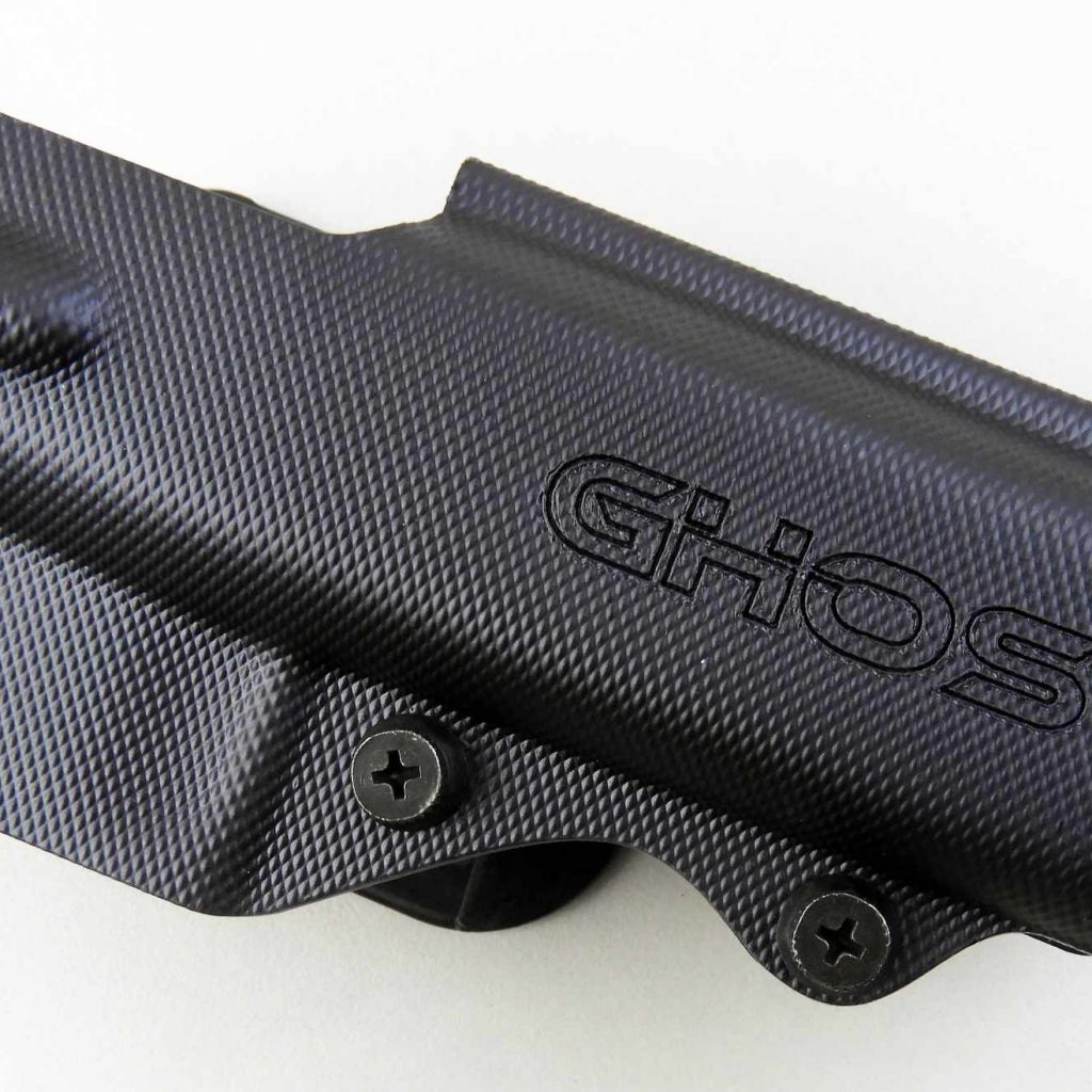 Fondina Ghost CZ SHADOW 2 RIGHT HAND - Gun Store Bunker