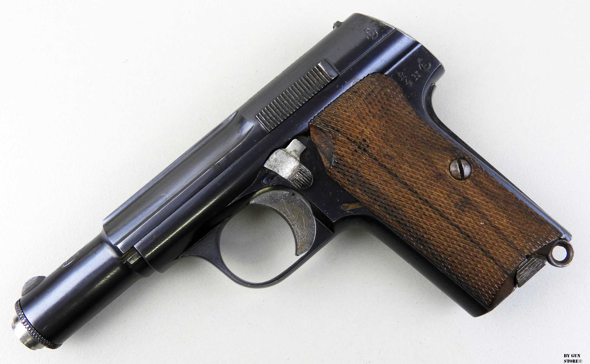 Astra Guernica Archivi - Gun Store Bunker