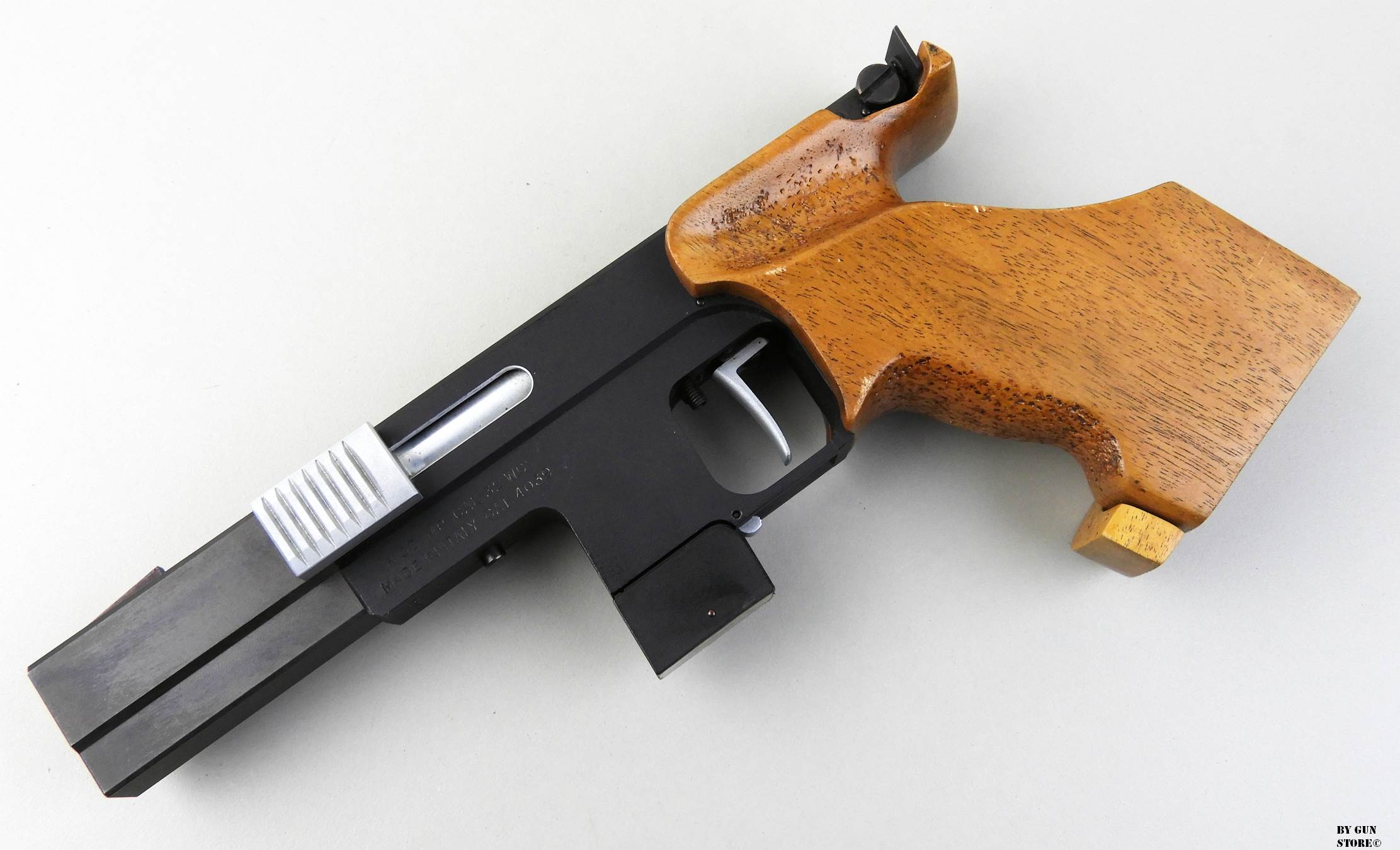 Armi Sportive Archivi - Pagina 3 di 5 - Gun Store Bunker