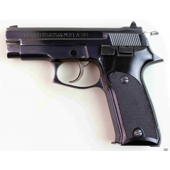 Revolver Gabilondo mod. Ruby cal. 22 Long Rifle - Gun Store Bunker