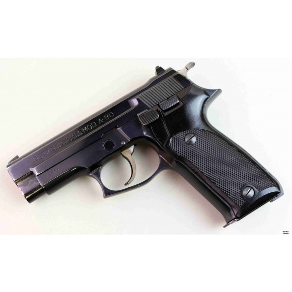 Revolver Gabilondo mod. Ruby cal. 22 Long Rifle - Gun Store Bunker