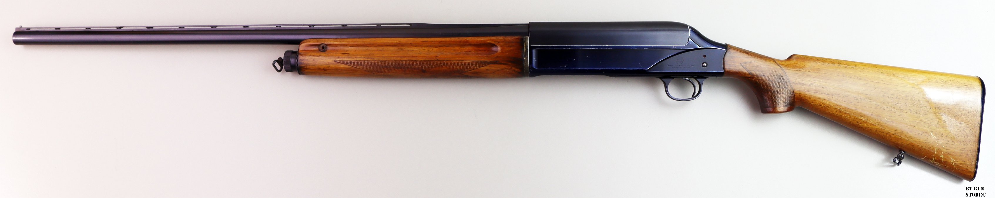 Fucile semiautomatico Breda mod. Argus cal. 20 - Gun Store Bunker