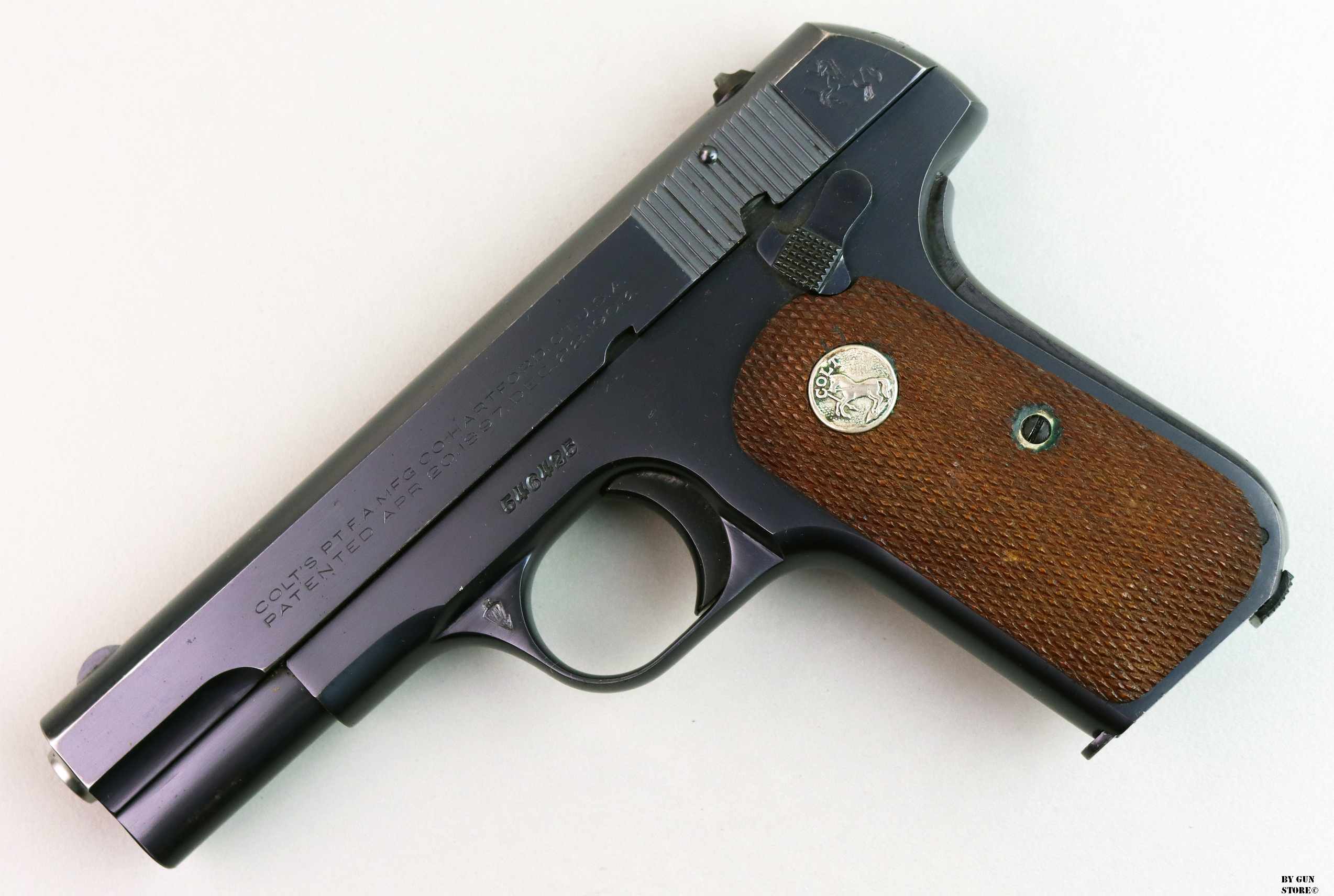 Armeria - Gun Store Bunker