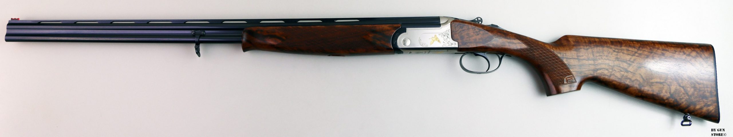 Fucile semiautomatico Breda mod. Argus cal. 20 - Gun Store Bunker