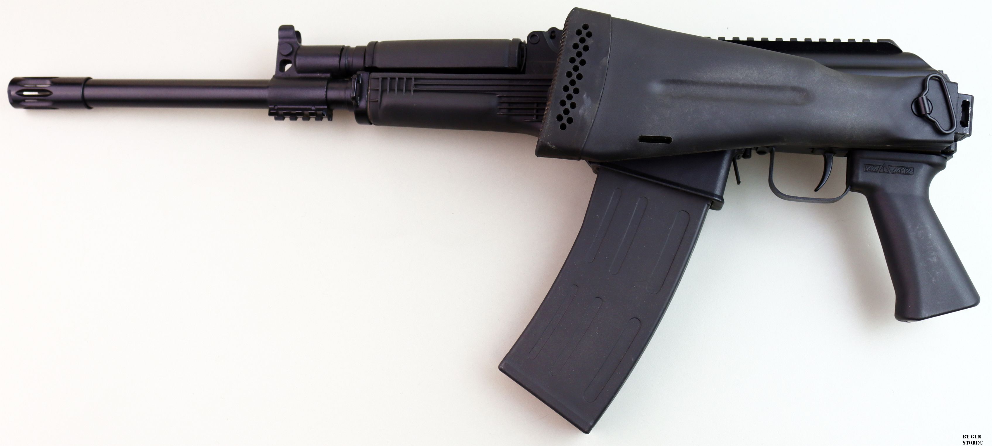 Gun Store Bunker, "EGO SUM BELLUM", Gun Store Bunker - Armeria Milano