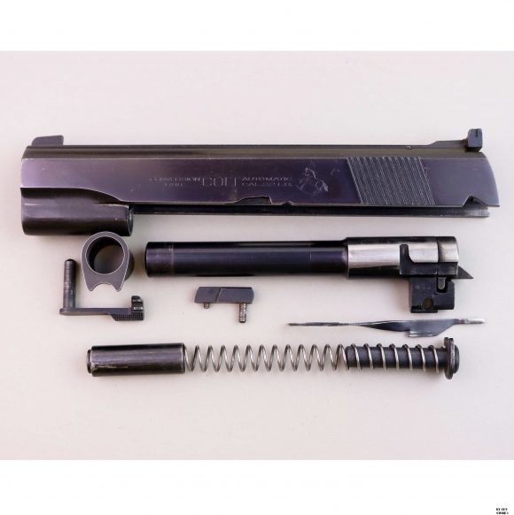 Conversione mod. Conversion Unit Colt Automatic Kit cal. 22 l.r matr ...