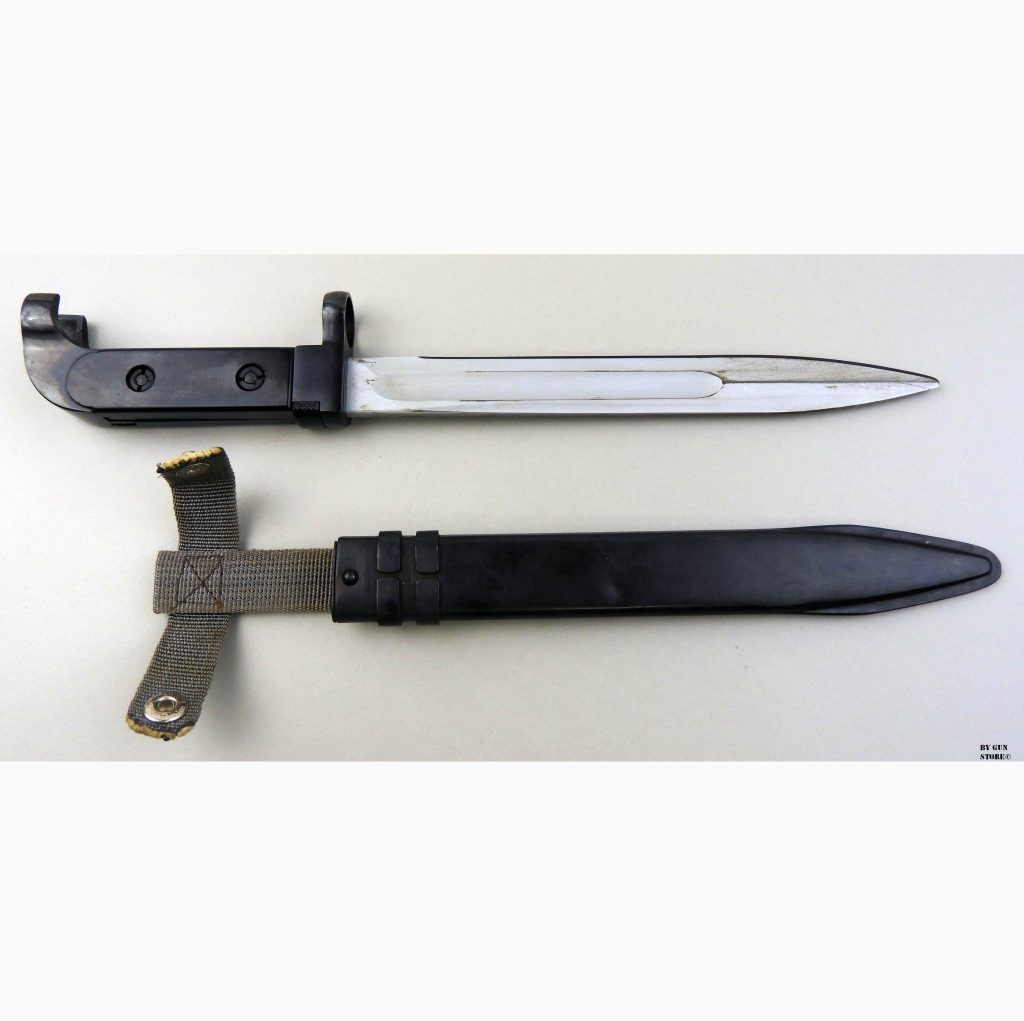 Pugnale d'assalto KAMPFMESSER M.42 LW Luftwaffe SS - Seconda Guerra ...