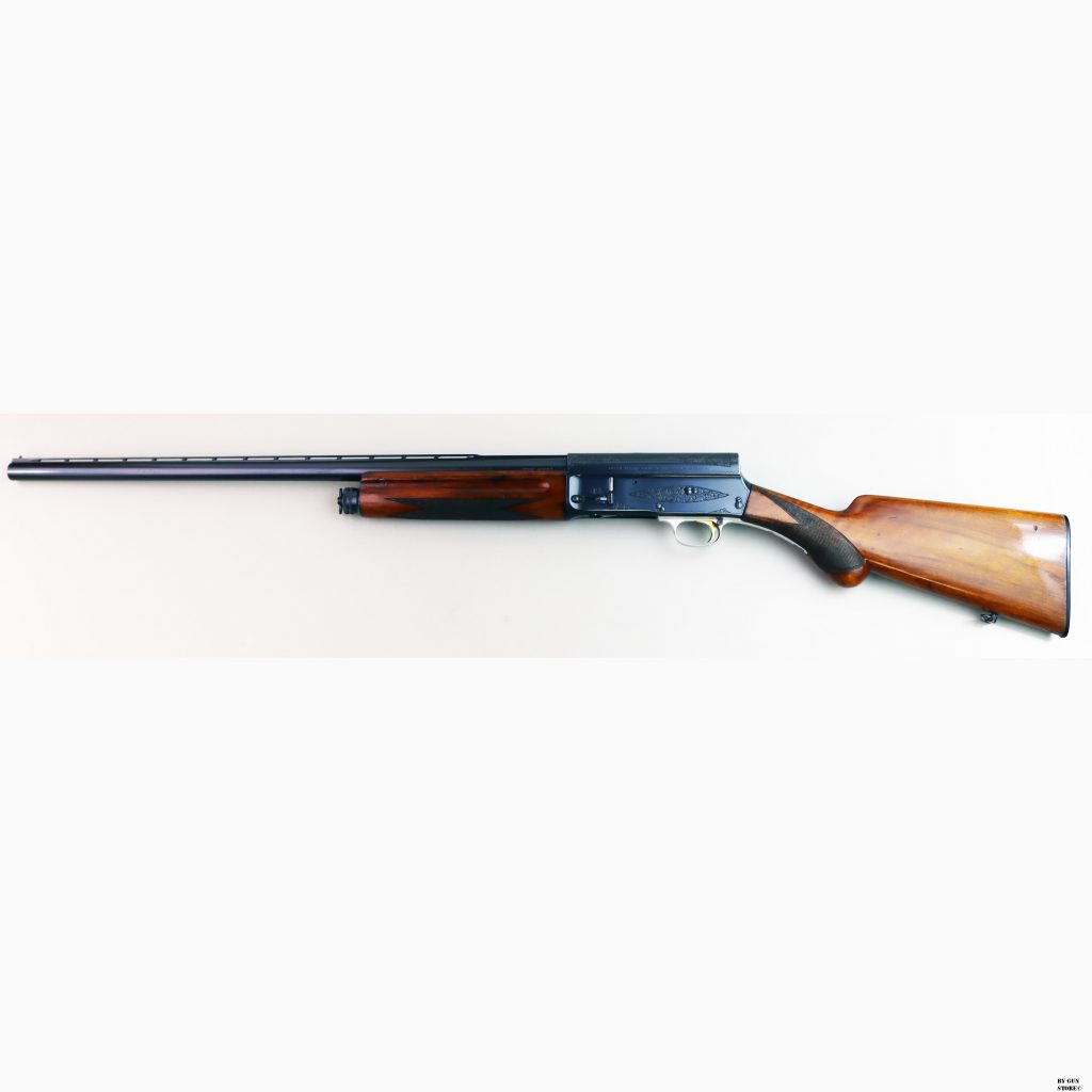 Fucile semiautomatico Breda mod. Argus cal. 20 - Gun Store Bunker