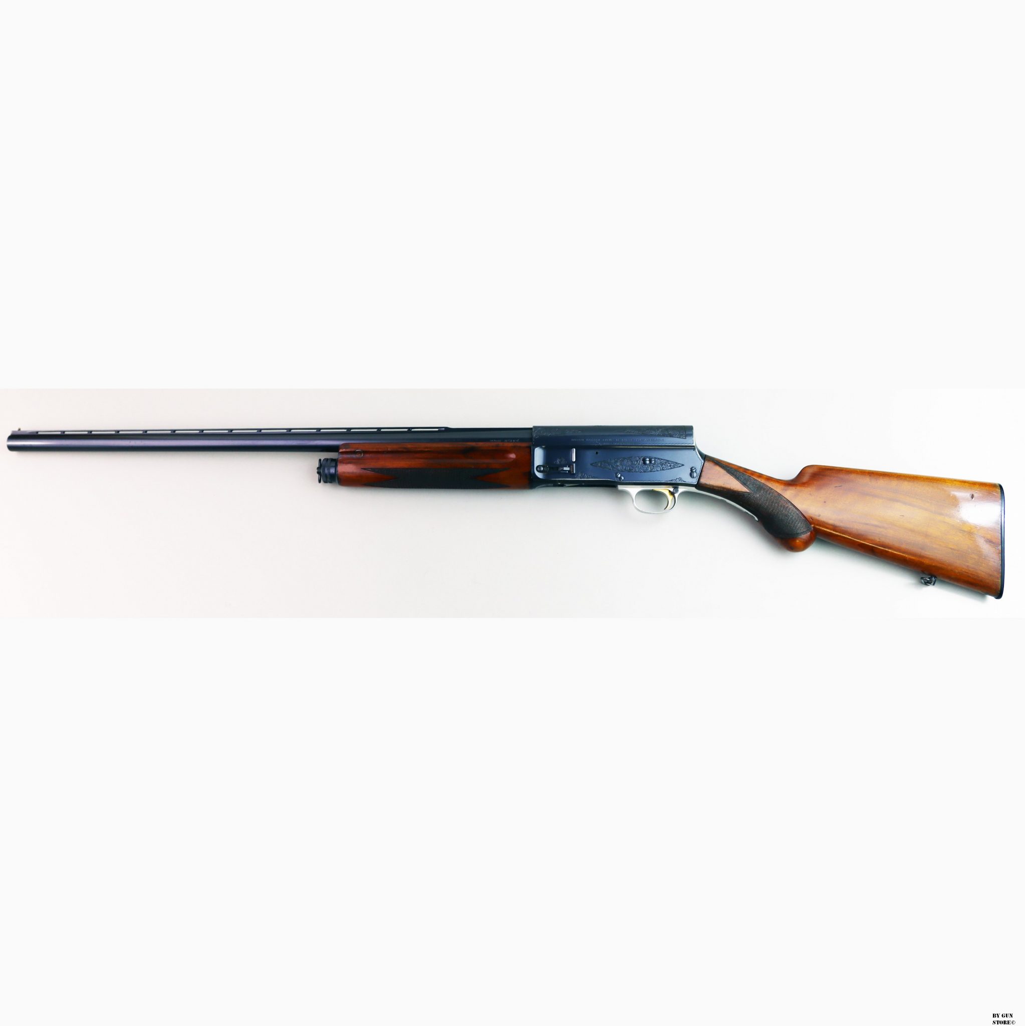 Fucile semiautomatico F.N. Browning mod. Auto 5 cal. 12 - Gun Store Bunker