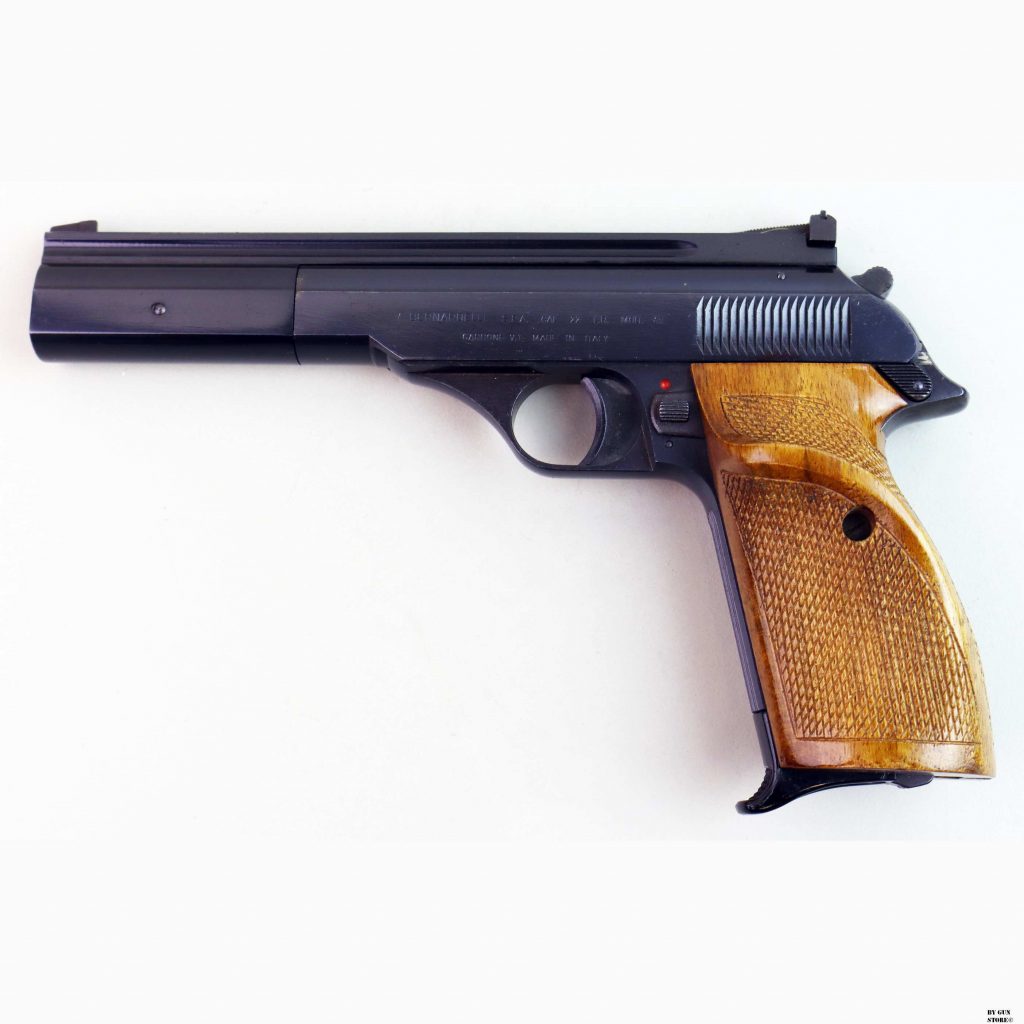 Armi Sportive Archivi - Pagina 2 di 4 - Gun Store Bunker