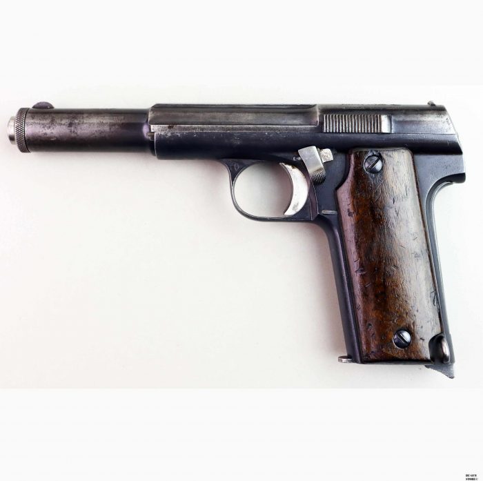 Astra Guernica Archivi - Gun Store Bunker