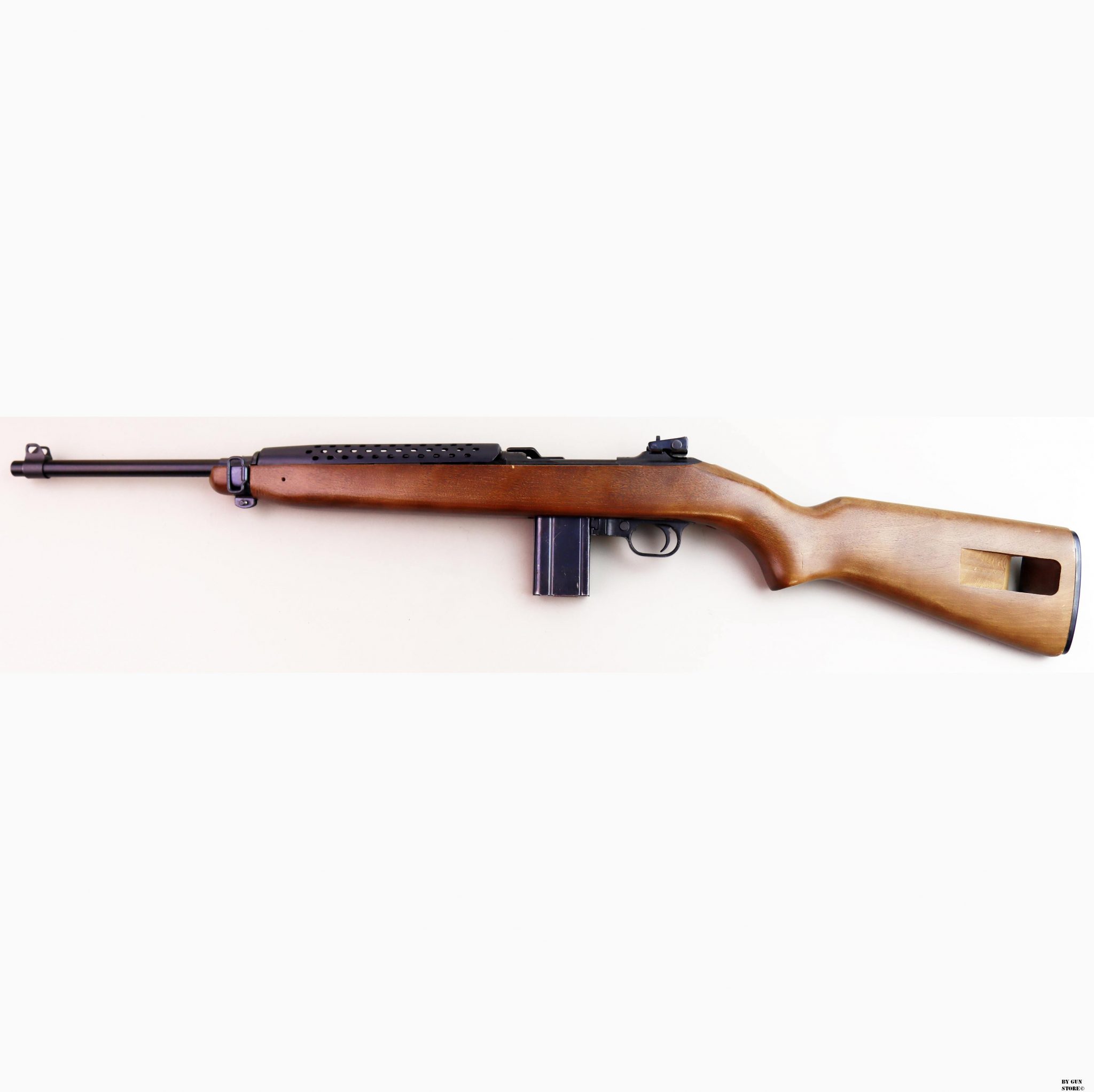Carabina Universal Firearms mod. M1 cal. 256 Ferret matr. 464044 - Gun ...