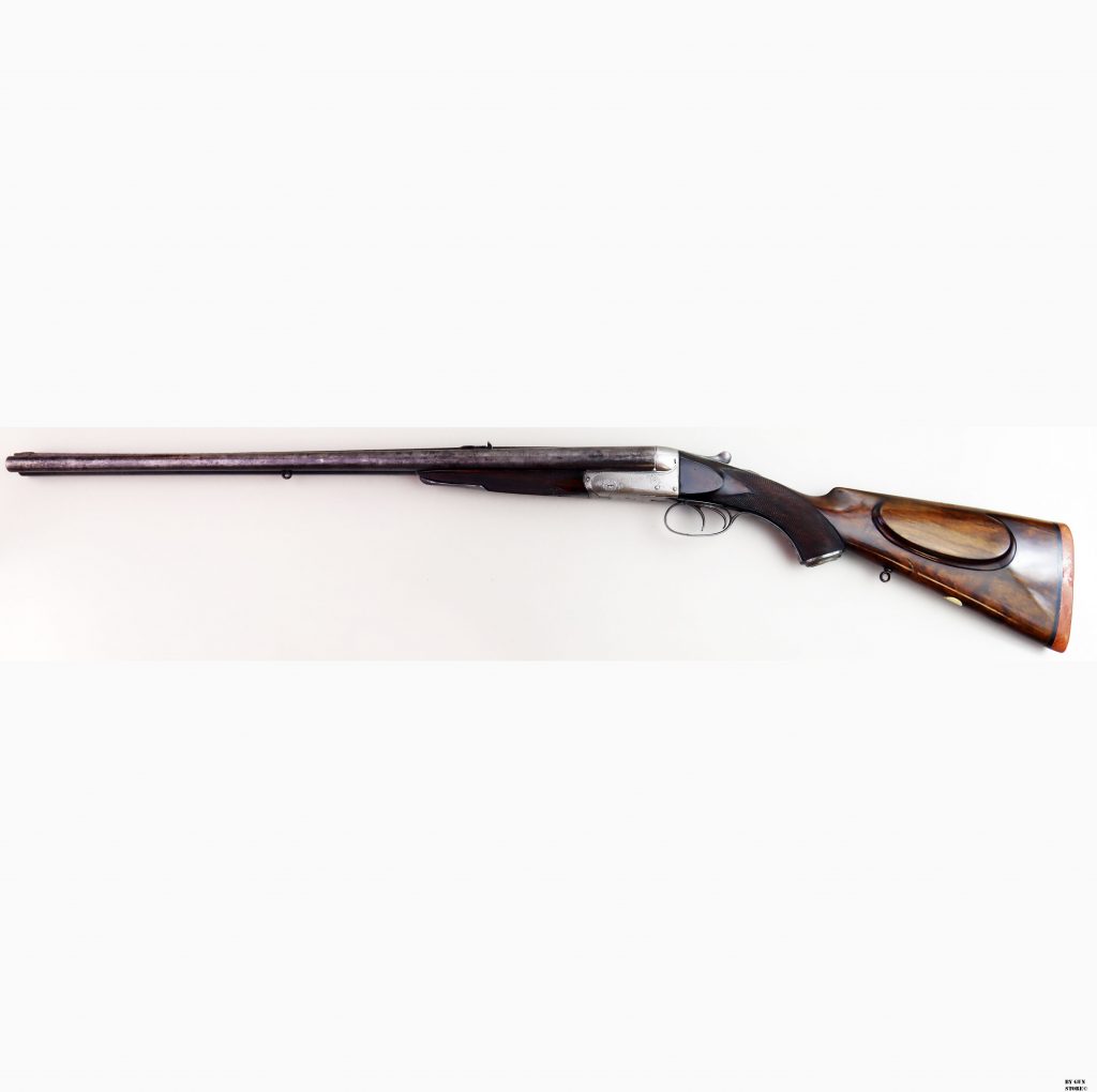 Fucile semiautomatico Breda mod. Argus cal. 20 - Gun Store Bunker