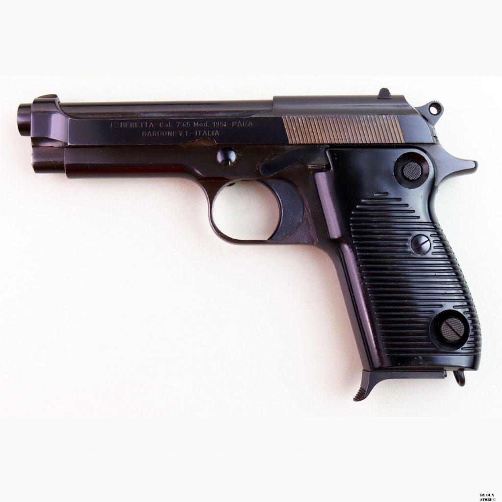 Beretta Archivi - Gun Store Bunker