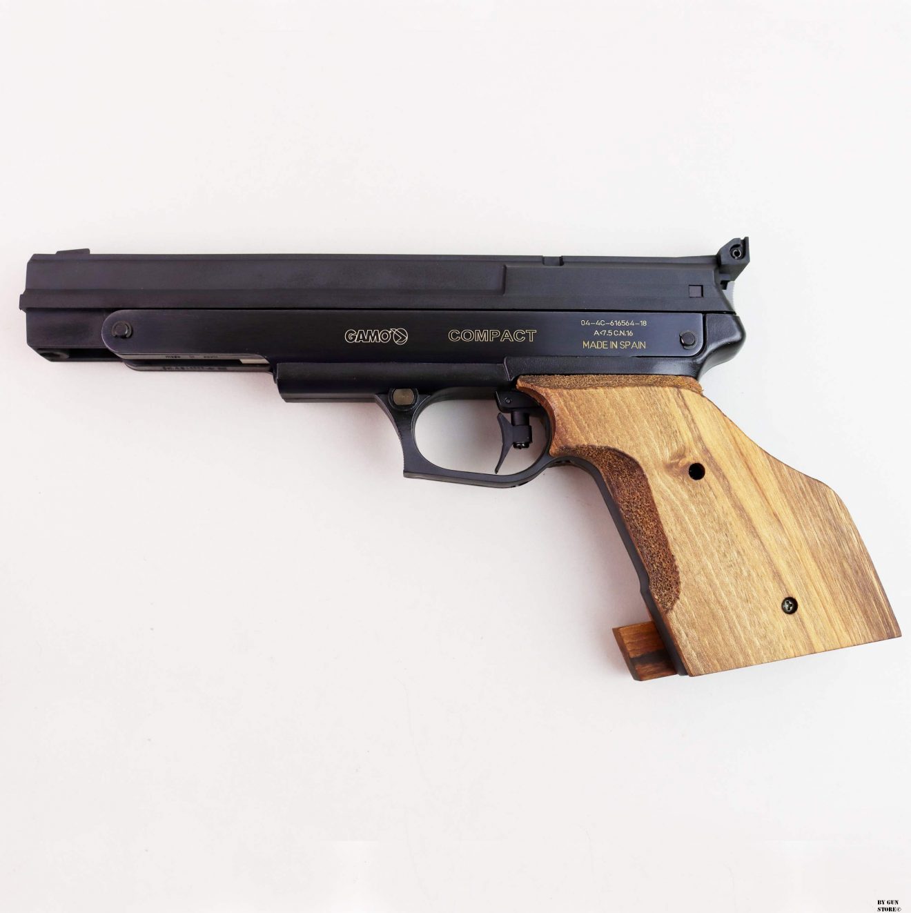 UMAREX HECKLER&KOCH MP7 SD 4.5 CN00214 - Gun Store Bunker