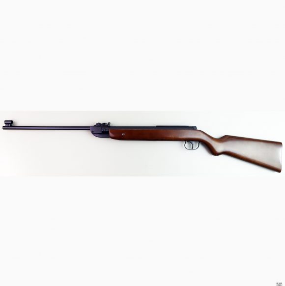 Carabina aria compressa Diana mod. 27 cal. 4,5 mat. 72370086 - Gun ...