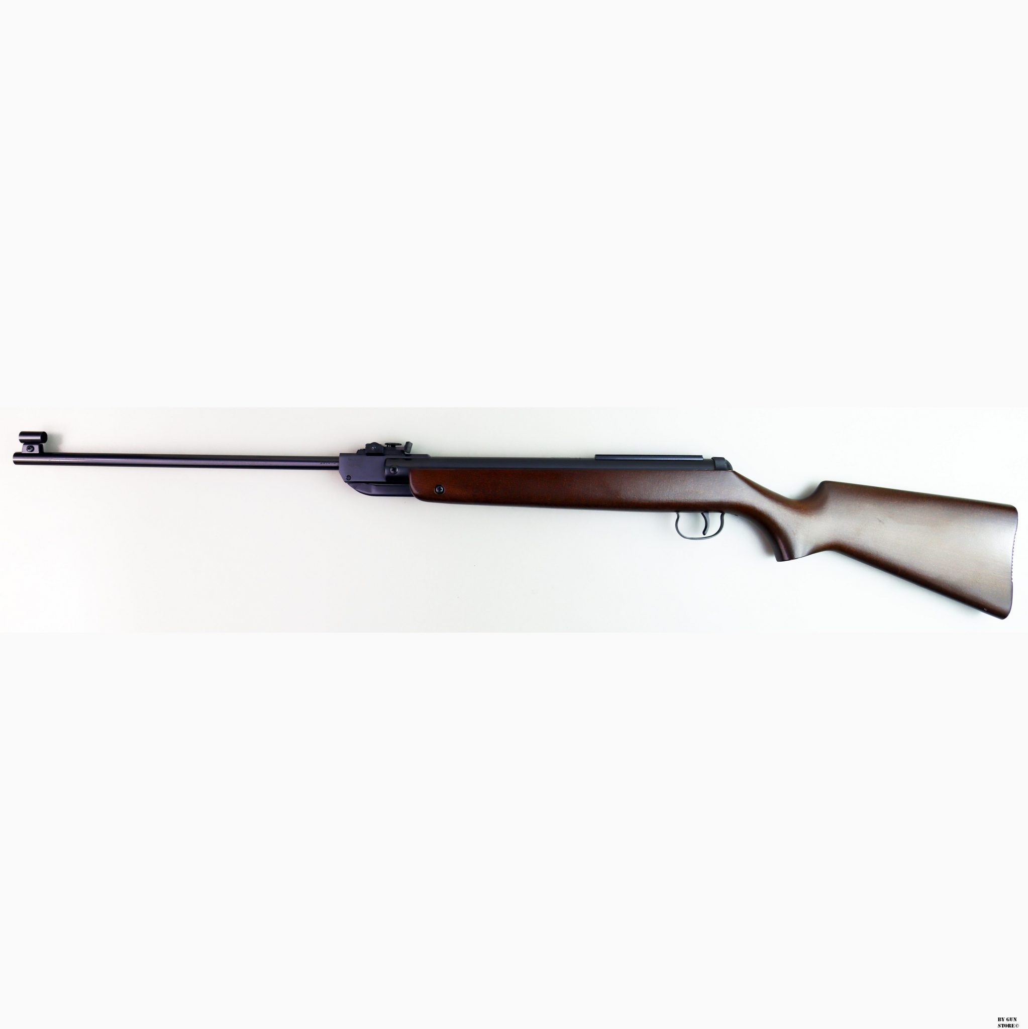 Carabina aria compressa Diana mod. 34 cal. 4,5 mat. 597873 - Gun Store ...