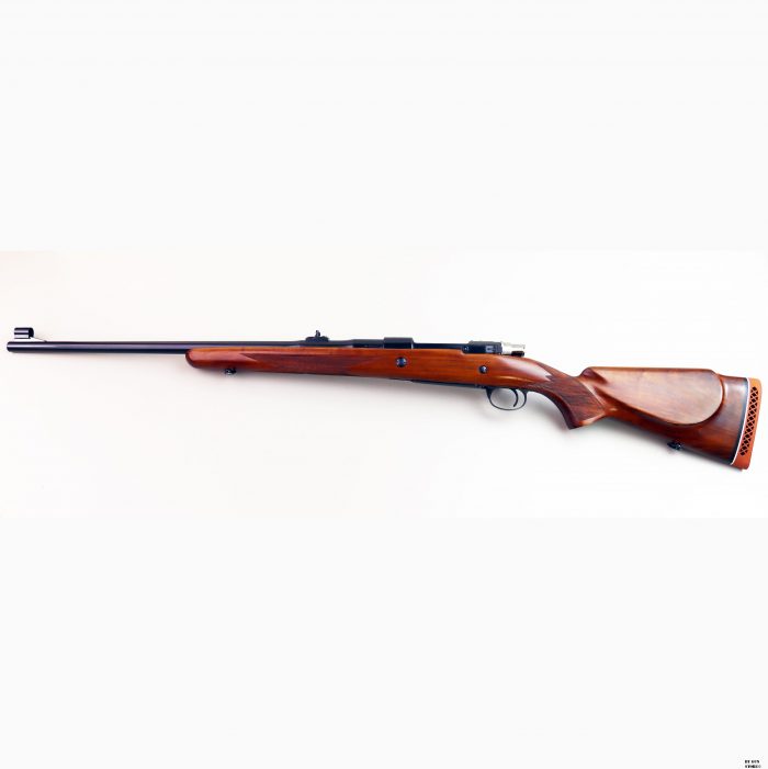 Armeria - Gun Store Bunker