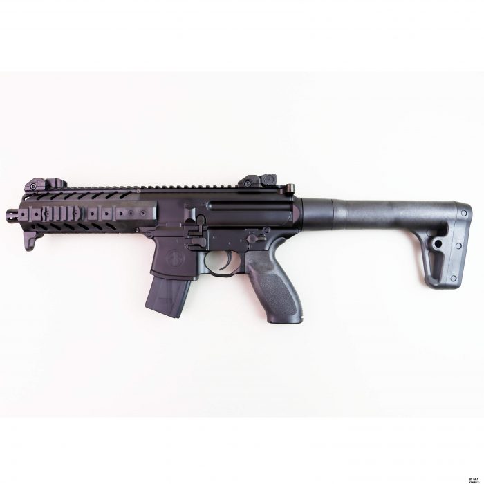 UMAREX RP5 KIT CO2 Cal. 5.5 - Gun Store Bunker