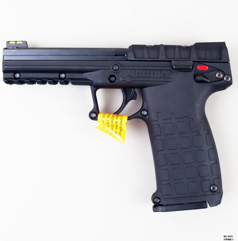 Pistola Keltec mod. PMR-30 cal. 22 Magnum - Gun Store Bunker