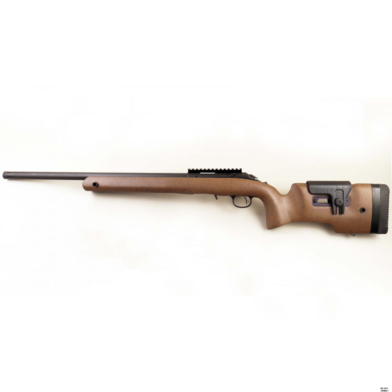 Carabina RUGER mod. AMERICAN RIMFIRE LRT cal. 22LR - Gun Store Bunker