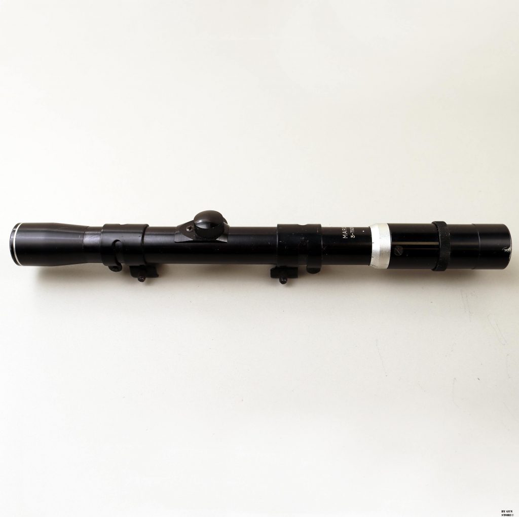 Opti 34 - Ottica punto rosso ONE V RED DOT SIGHT - Gun Store Bunker