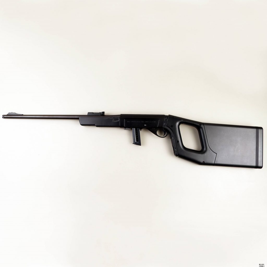 Carabina Mar mod. SM64 EXPLORER cal. 22 lr matr. 048746 - Gun Store Bunker