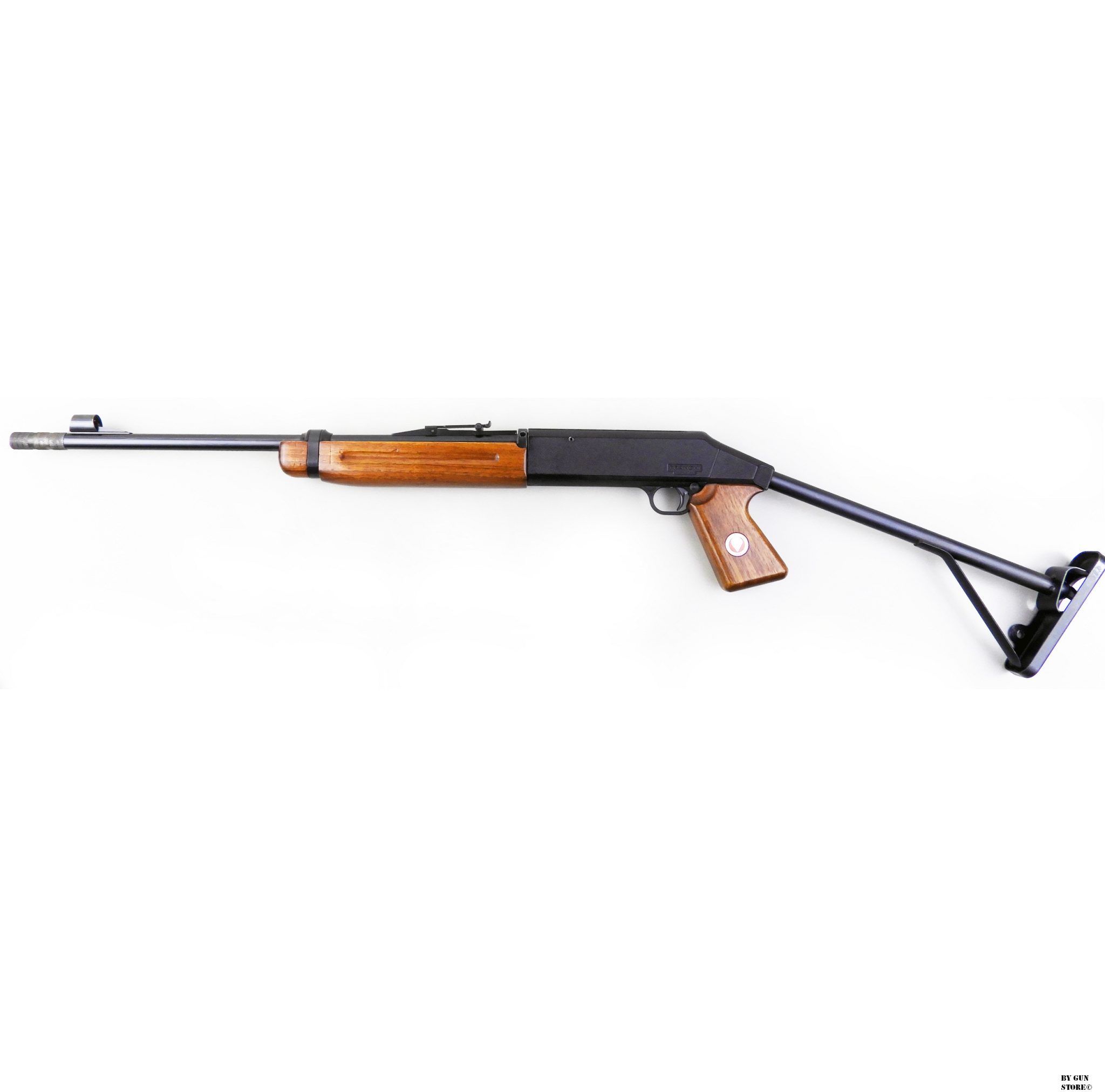 Carabina Franchi mod. Para cal. 22 LR matr. P2224 - Gun Store Bunker